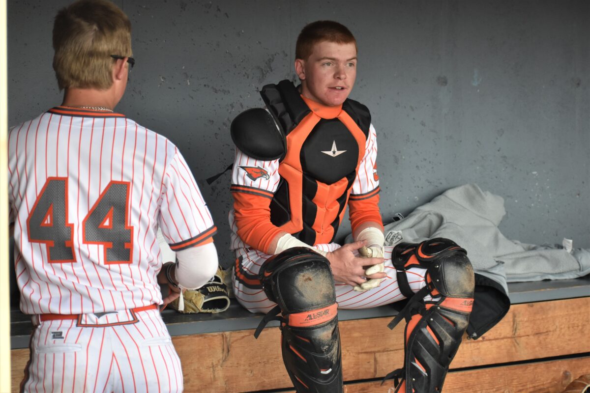 Skyridge wins Game 3 with Lone Peak, takes series | News, Sports, Jobs ...